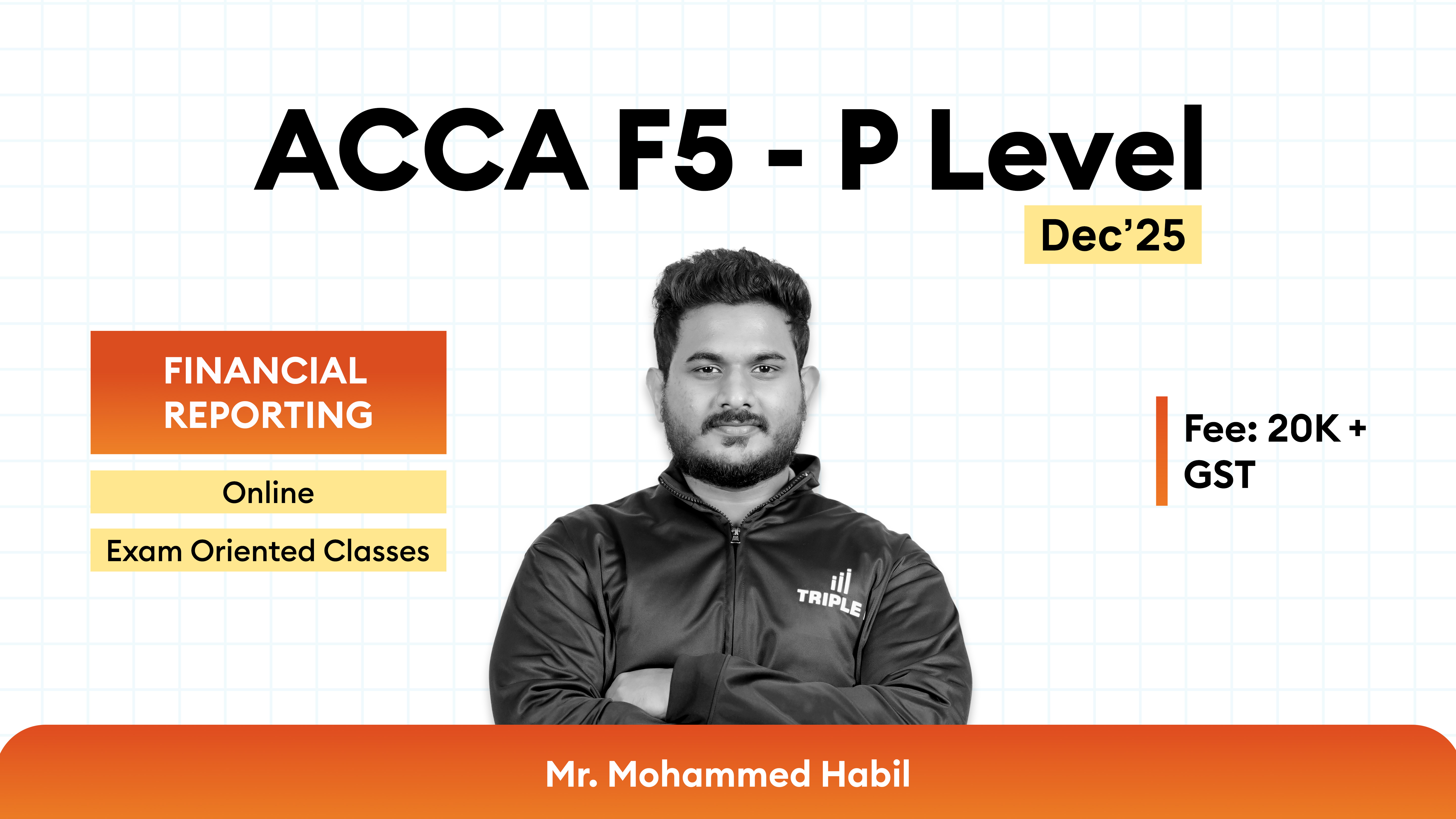 FR Dec '25 Online | ELT Global