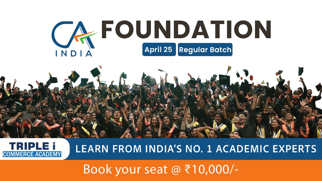CA Foundation Online Jun 25 | ELT Global